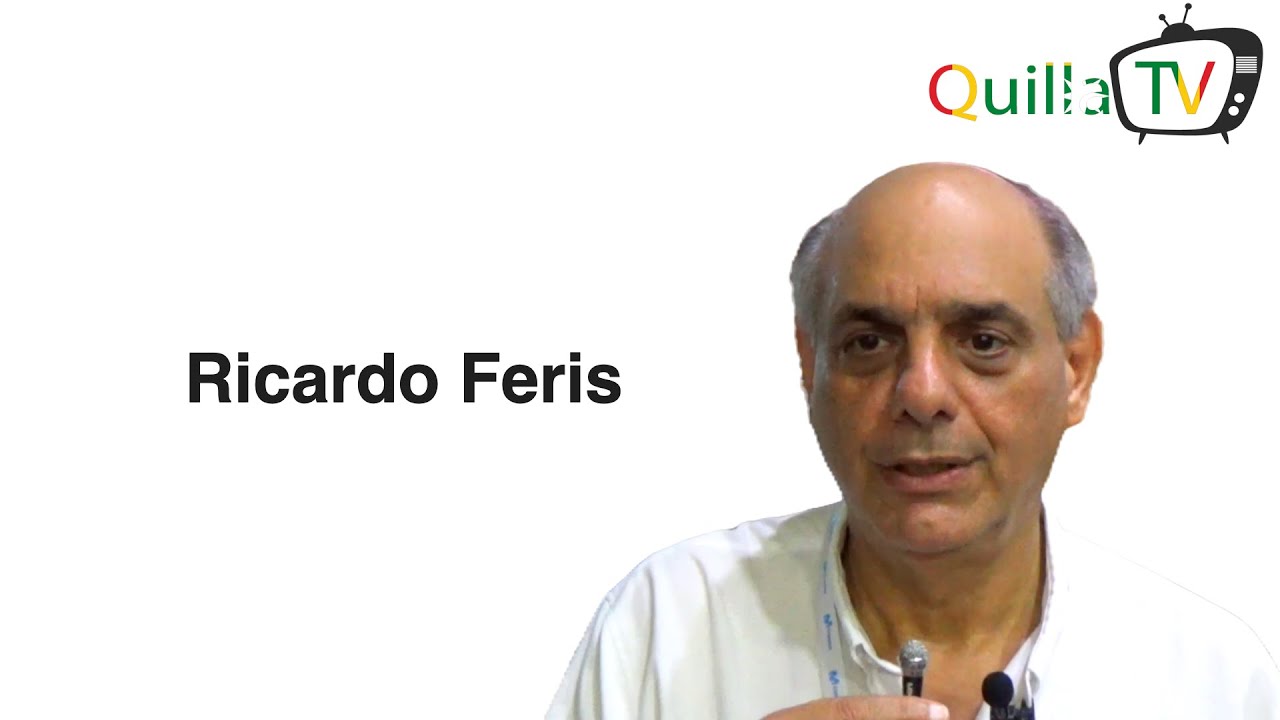 Ricardo Feris, Presidente de Coolechera - YouTube