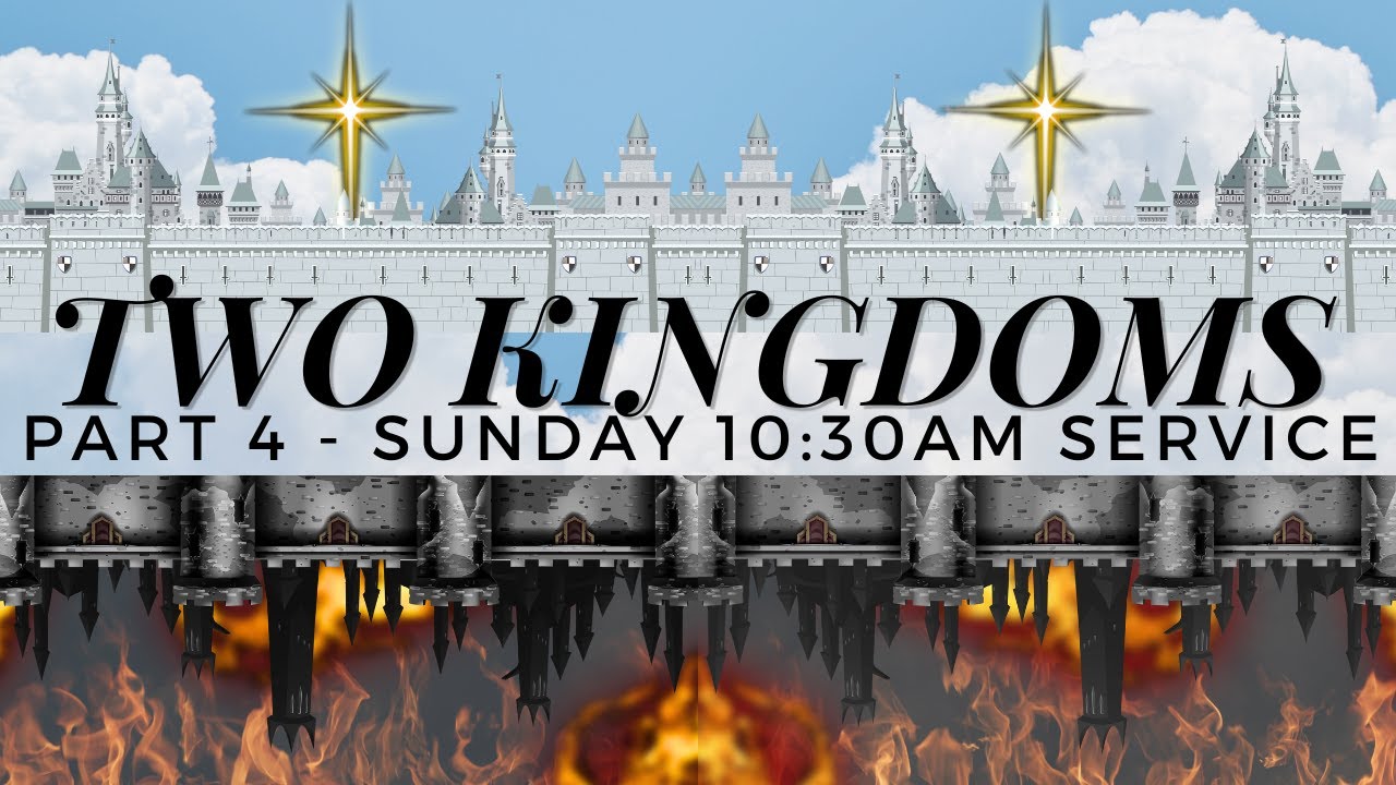 Two Kingdoms PT.4 "Secrets Exposed" - YouTube