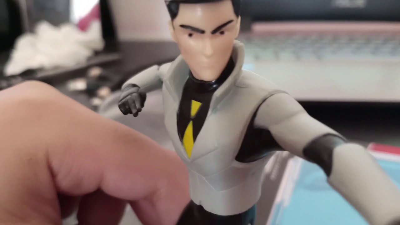 Ejen Ali Ejen Rizwan - YouTube