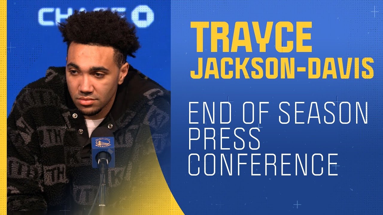 Trayce Jackson-Davis wants to improve on his defensive versatility this ...