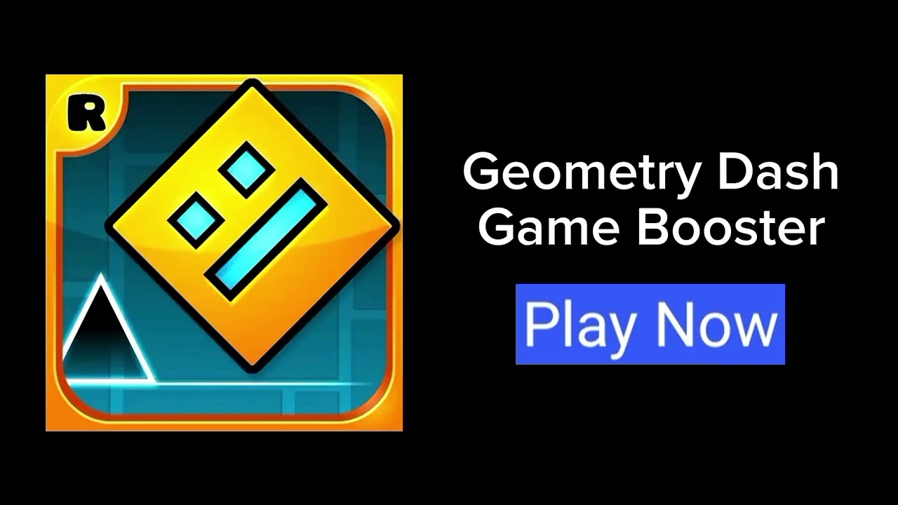 Geometry Dash High Booster 240 FPS 16x Speed Vivo - YouTube