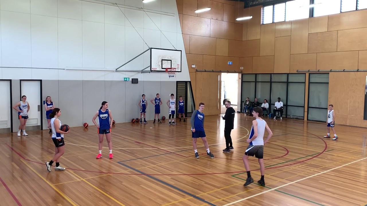 6 - Tagging Up 2 v 2 - YouTube