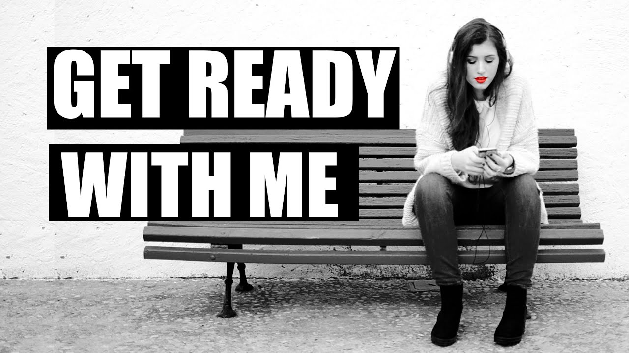 Get Ready With Me Saturday Afternoon Ale90cb YouTube get-ready-with-me-saturday-afternoon-ale90cb-youtube