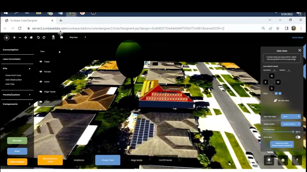 Solar Design Tool Best 10 Solar Design Software You Shouldn't Miss In
