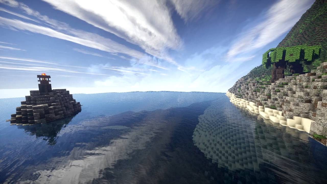 Building #2 (cinematic) - YouTube