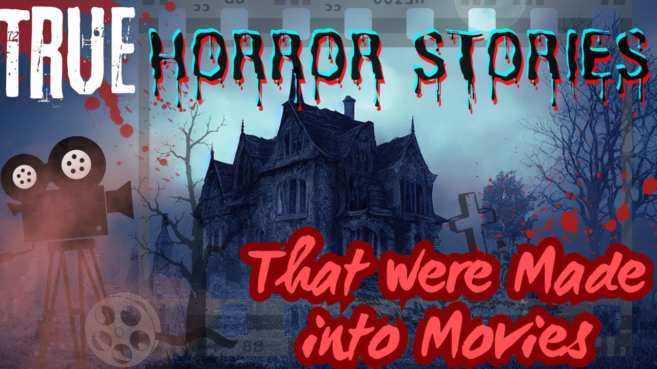 3 Real life horror stories that were made into movies and tv shows ...