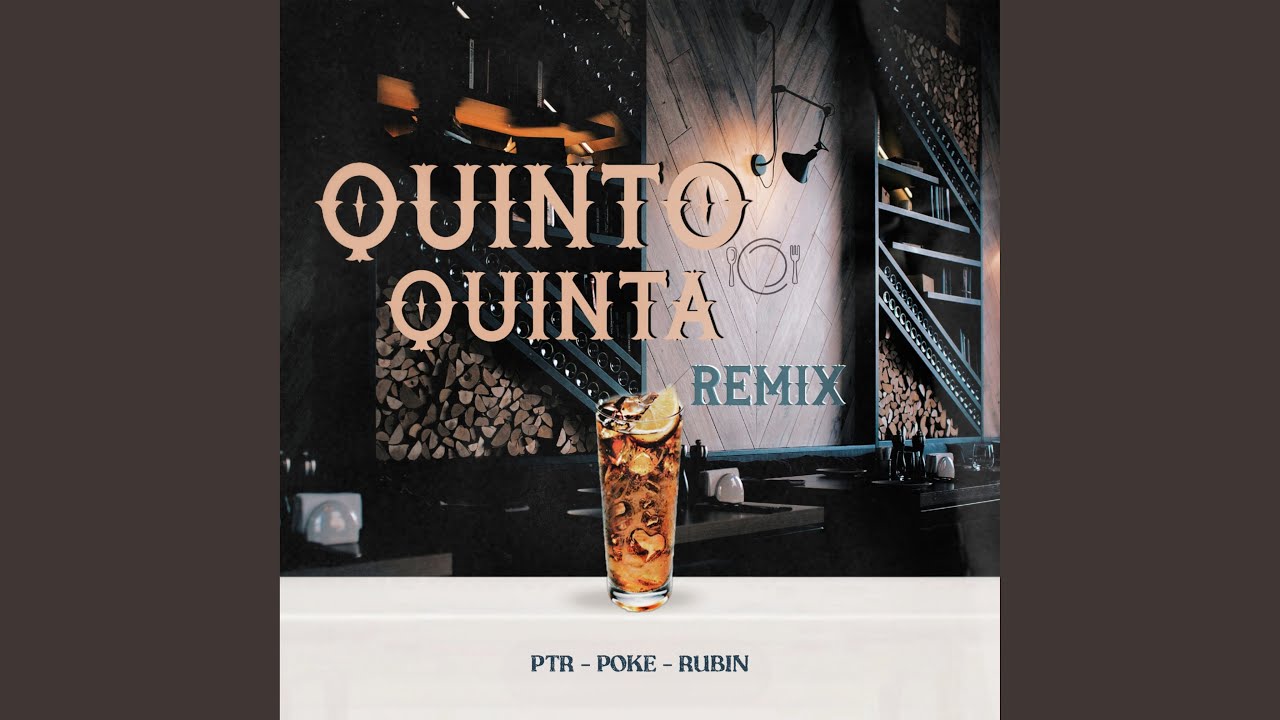 Quinto Quinta (Remix) - YouTube