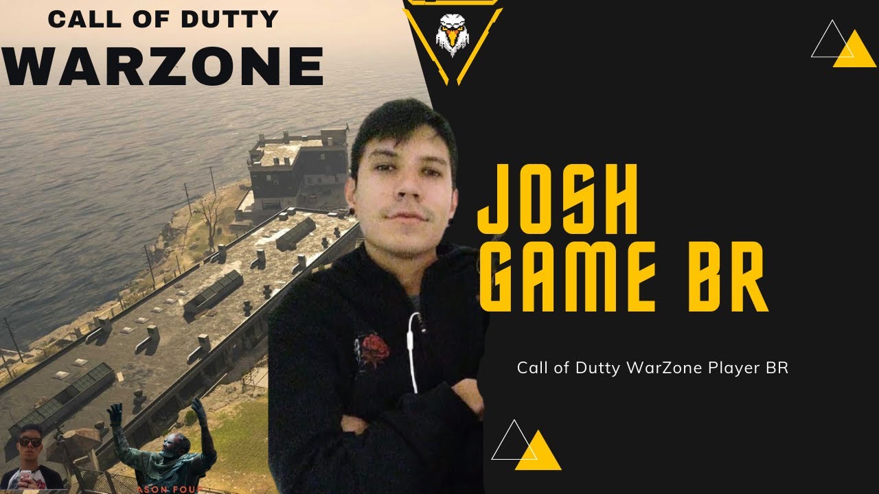 Algumas jogadas do Josh Game BR #Highlights1 - YouTube