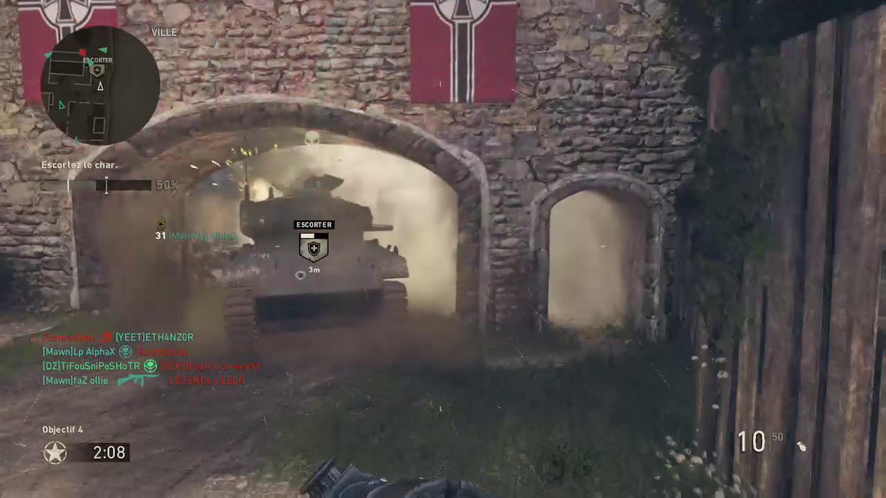 Fail quad feed........ - YouTube