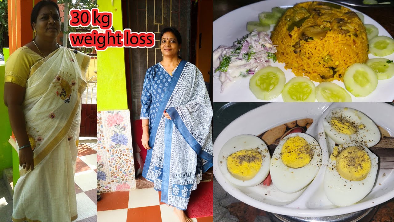 30 kg weight loss, Full day routine👍🔥💯 time management #2024goals # ...
