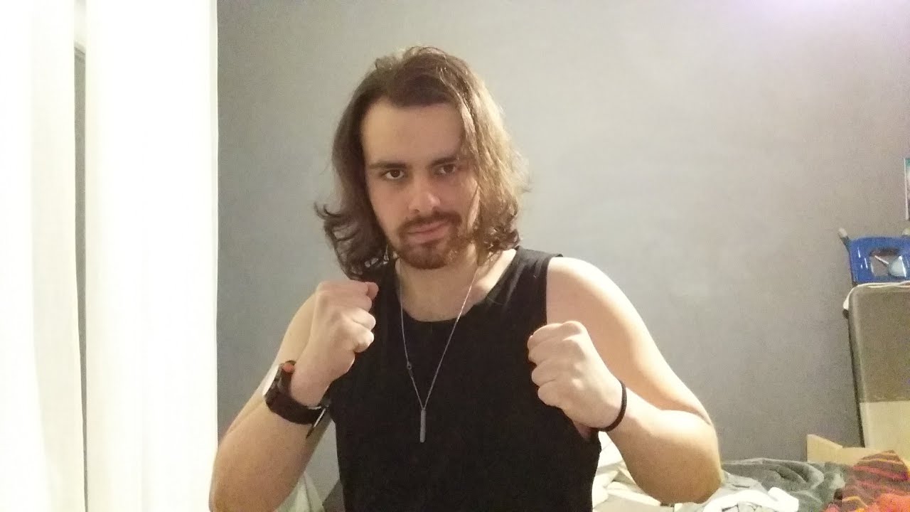 Ben 10 Reboot - Kevin 11 Real Life Powers (VFX) - YouTube