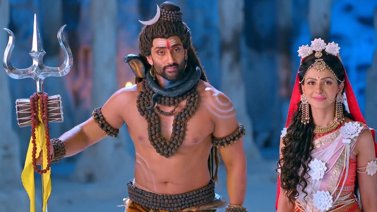 Shiv Shakti Today Update: Nahusha Ke Pitamah Ne Thukraya Ashok Sundari ...