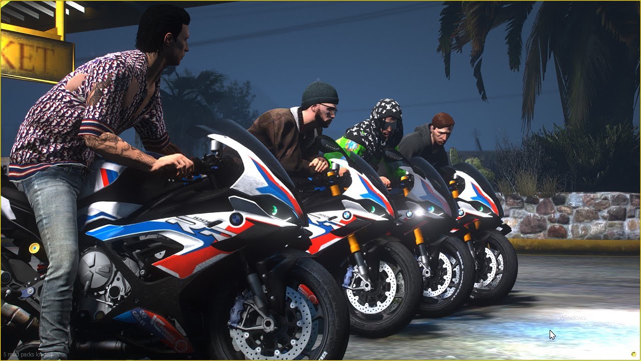 🔴LIVE🔴 Going Crazy in GTA 5 RP with @GGSMalik - YouTube
