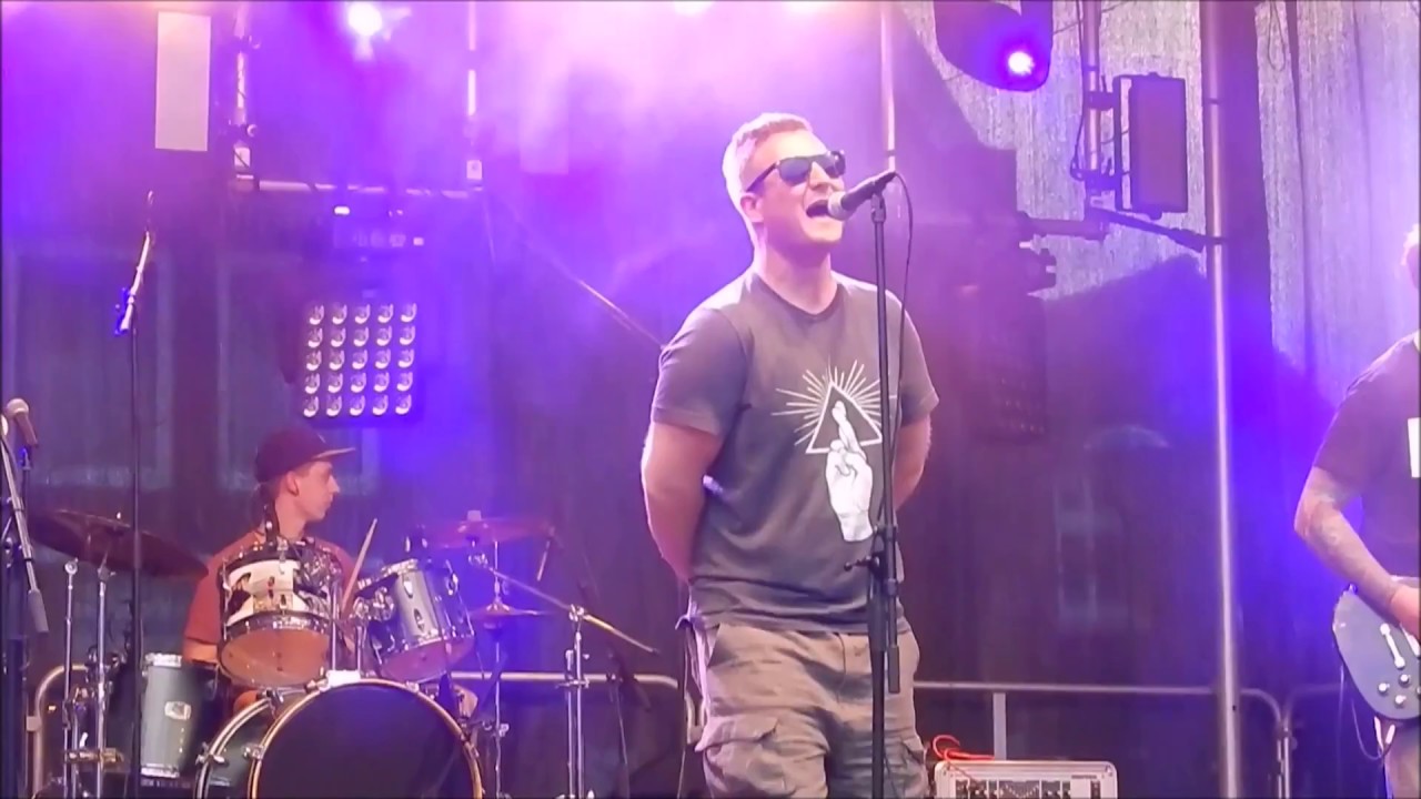 Apollo Circus - LIVE 2017 - YouTube