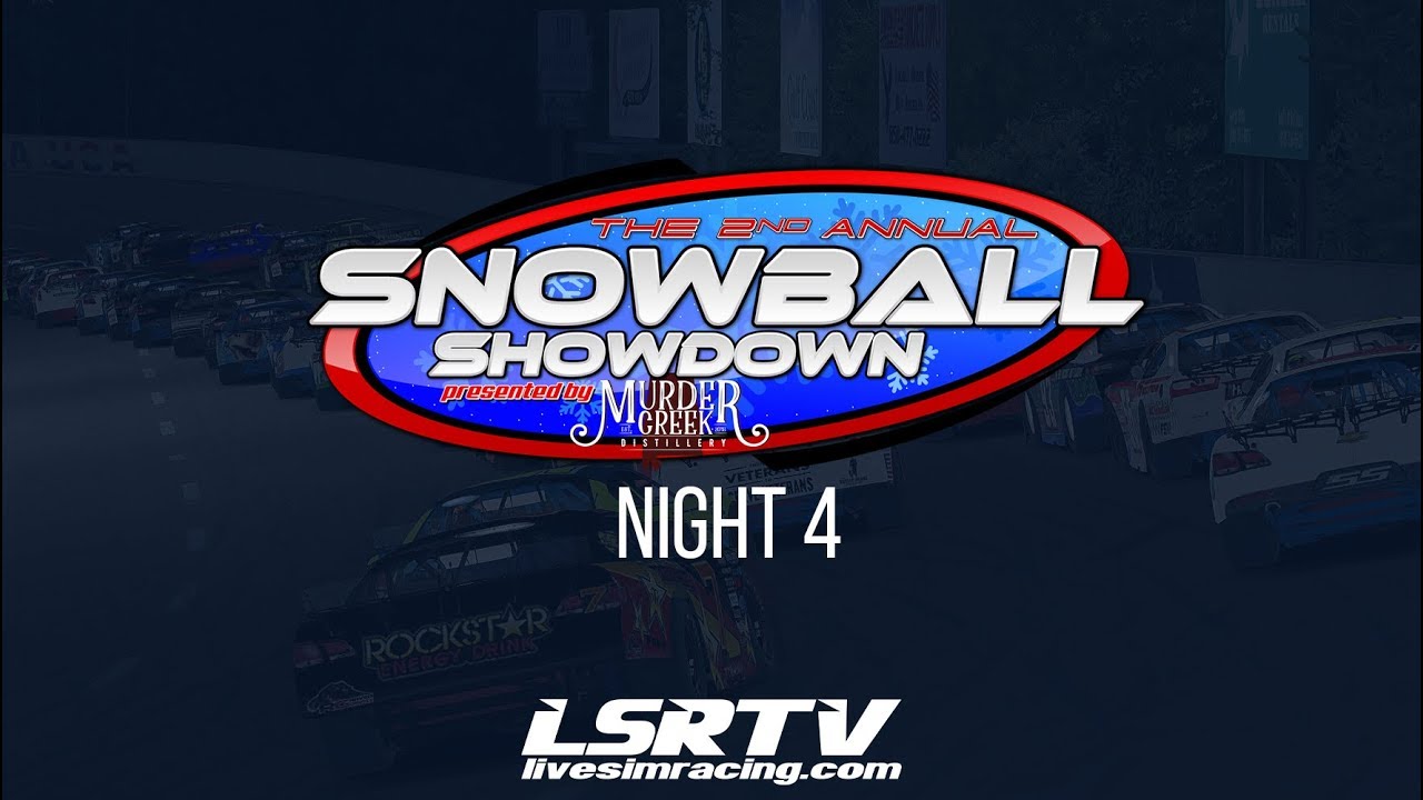 2nd Annual Snowball Showdown | Night 4 - YouTube