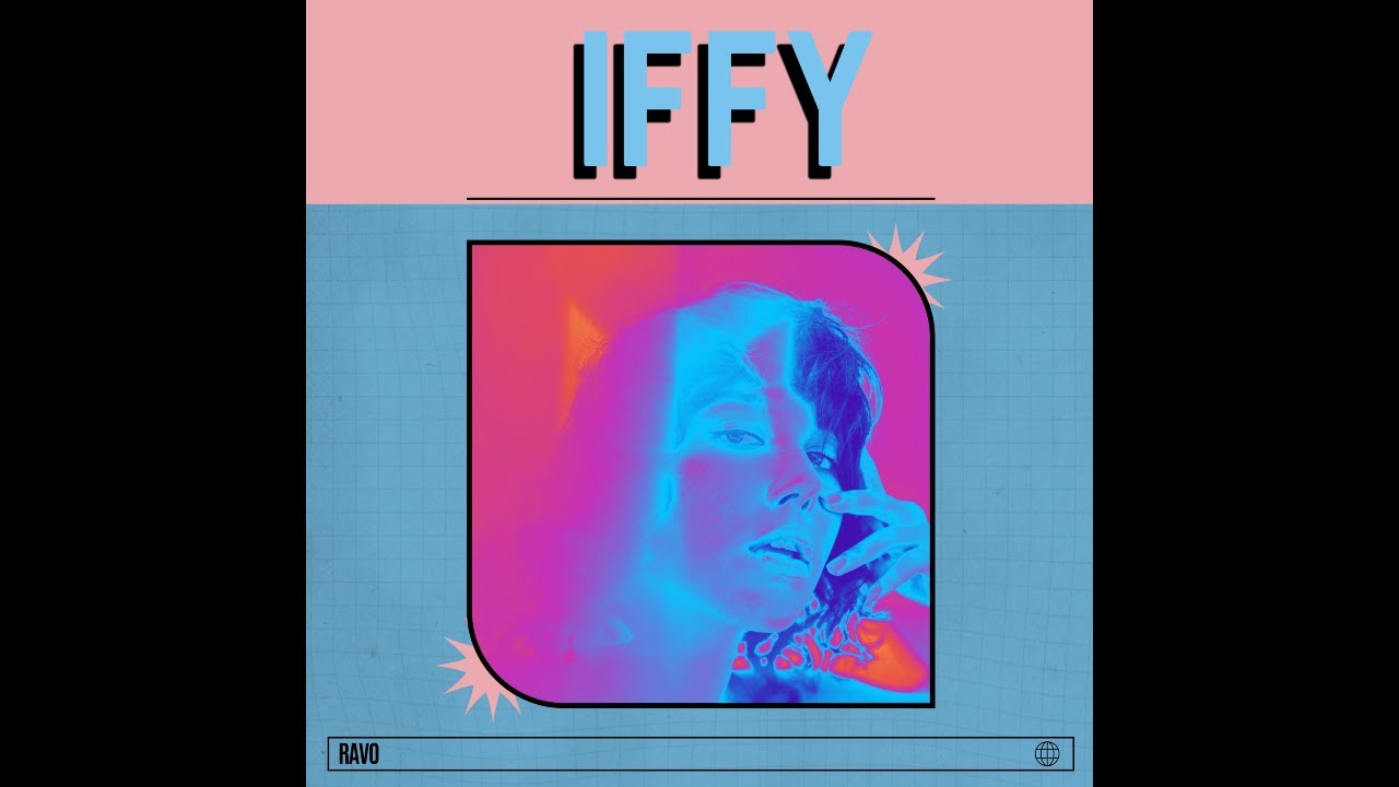 Iffy (Official Audio) - YouTube