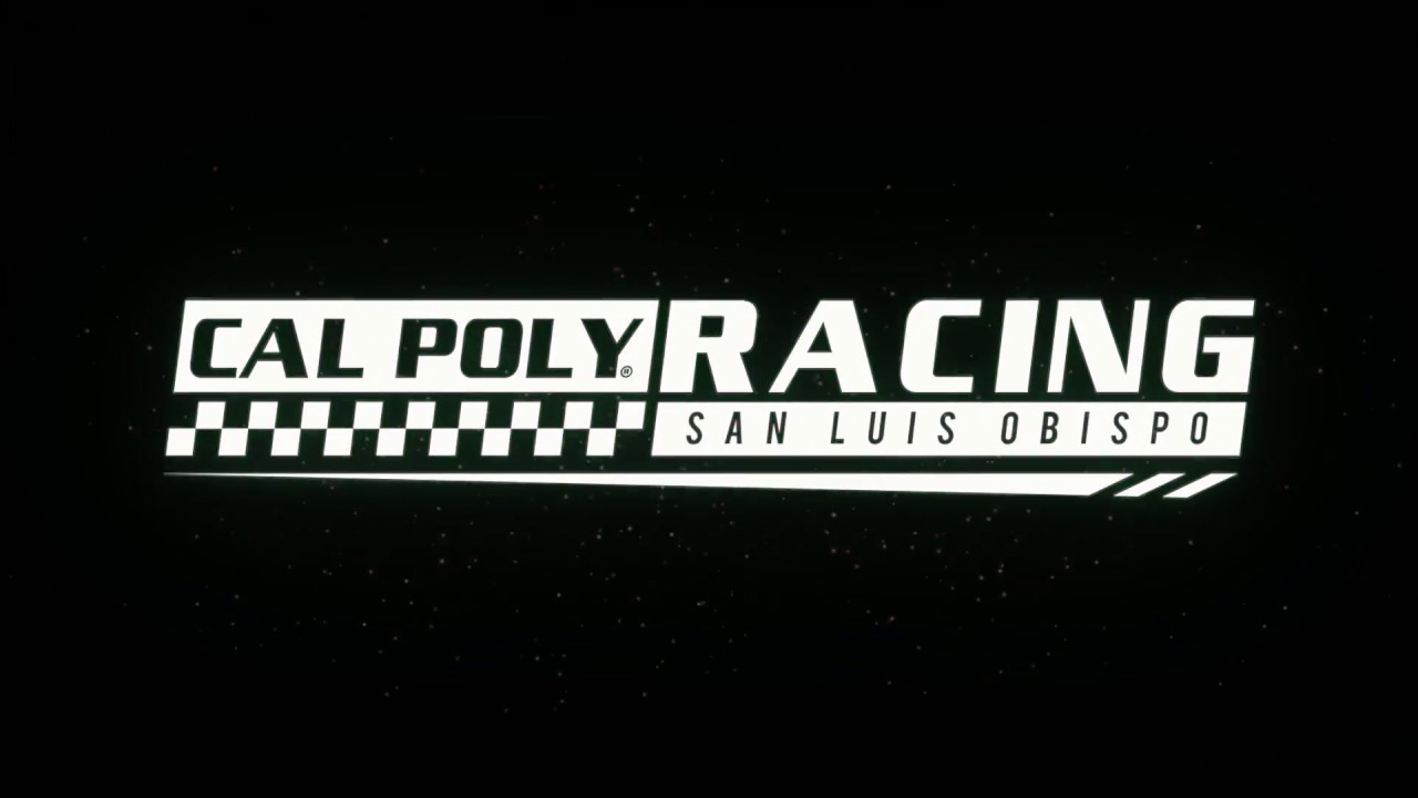Unveiling 2018 | Cal Poly Racing - YouTube