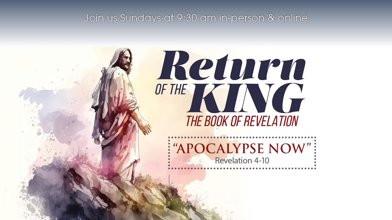 Sunday, April 23, 2023, 9:30 am - YouTube