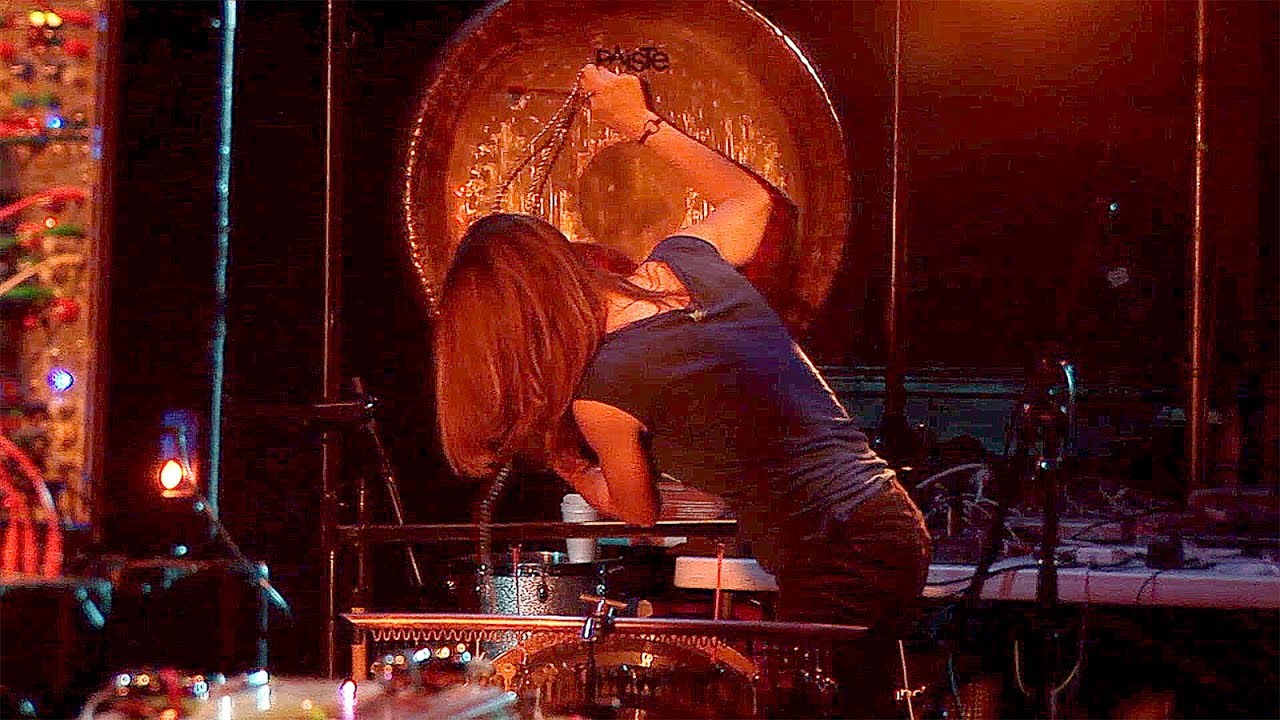 High Zero 2013 Tomomi Adachi, Karen Stackpole, Peter Blasser, Tom Boram ...