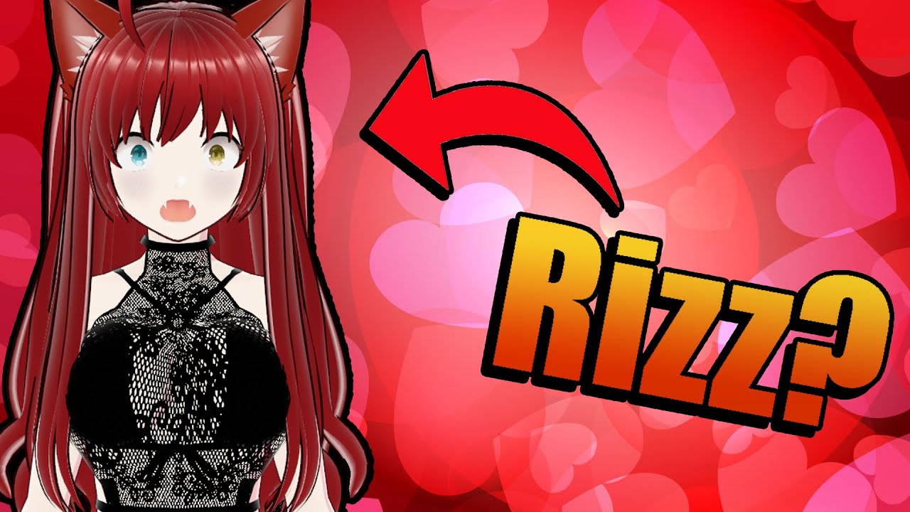 Rizzing a VTuber in Valorant - YouTube