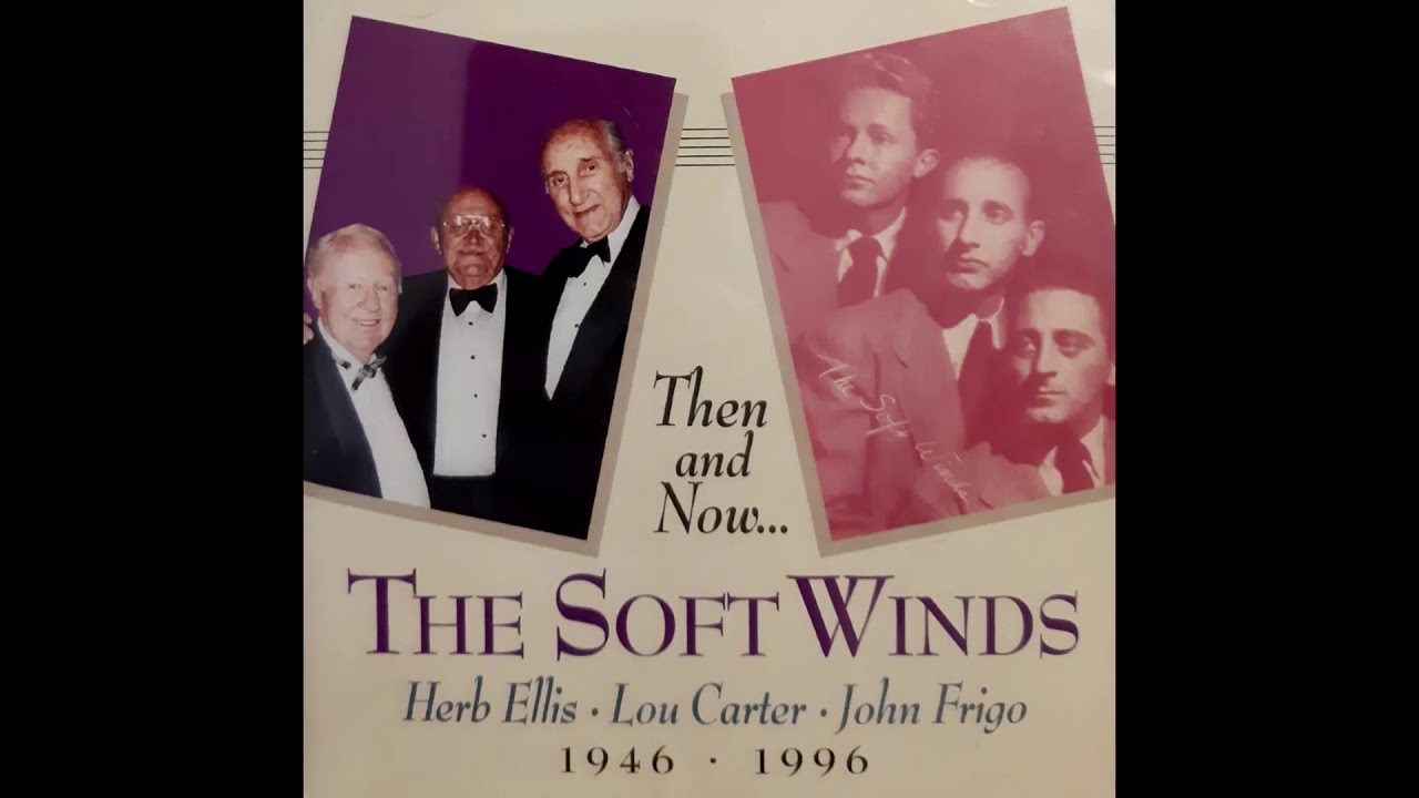 The Soft Winds ~ Jazzspeak/#14/Then - YouTube