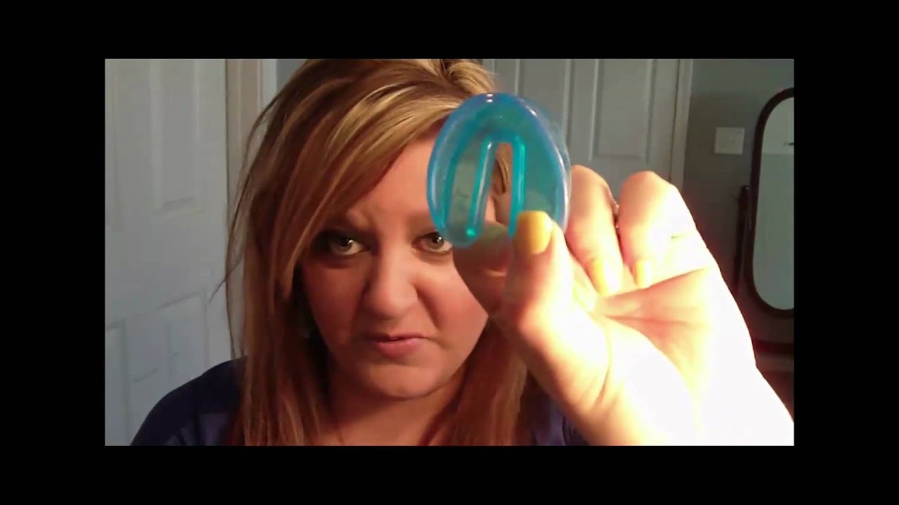 Plus White Speed Whitening System Review - YouTube