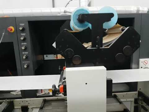 1513 - ABG DIGICON OMEGA SERIE 2 - VIDEO 2/4