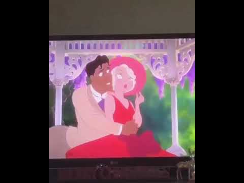 Double cheeked up on a thursday afternoon - YouTube