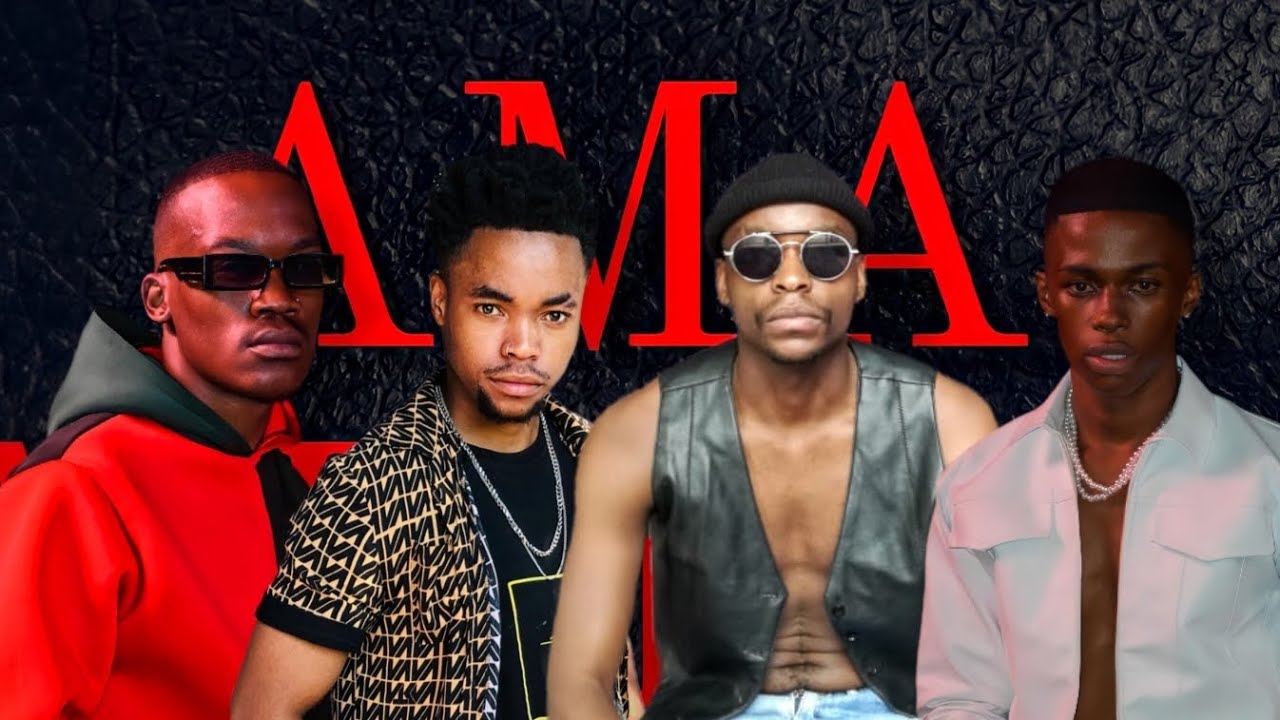 UBZUKUZUKU x Commando x H2 x KEIDA - YouTube