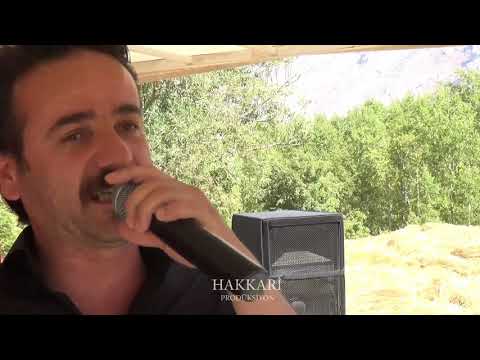 ŞİYAR BERVARİ- Uzun Hava 2019