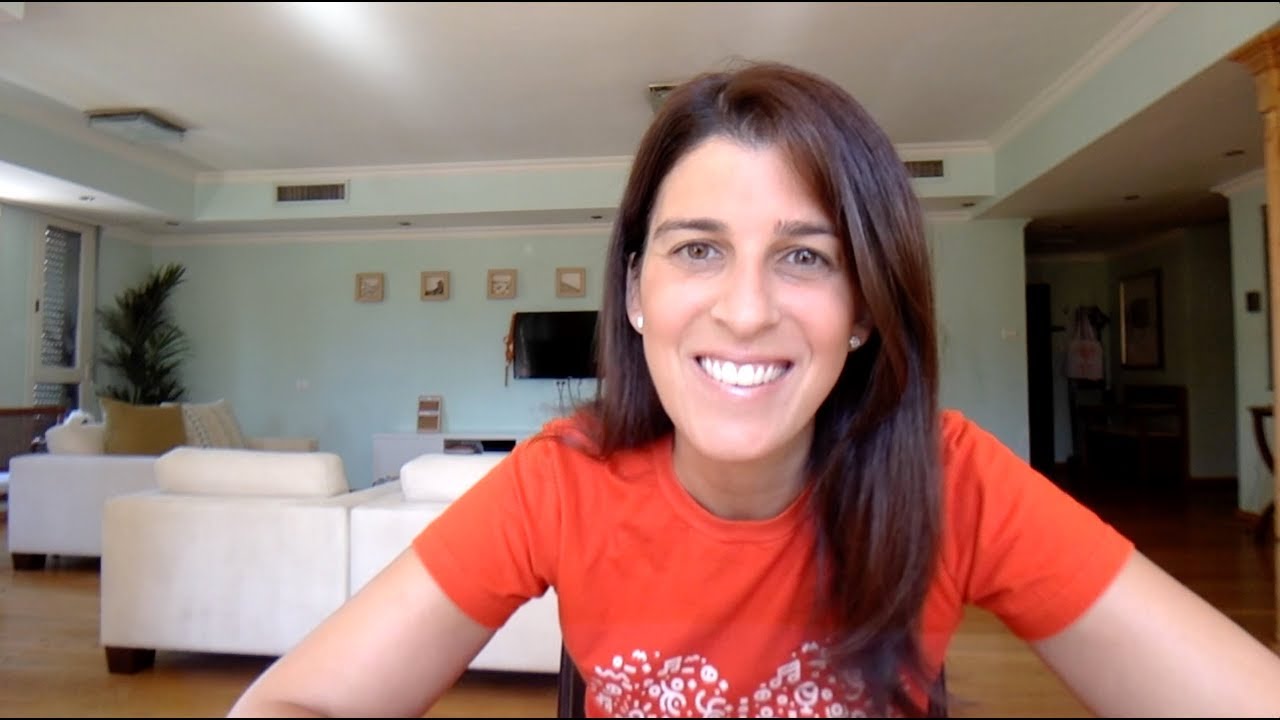 Kindness Kickoff with Orly | November 4th 2019 - YouTube