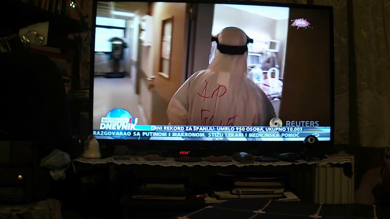 Novi Sad- KCV - YouTube