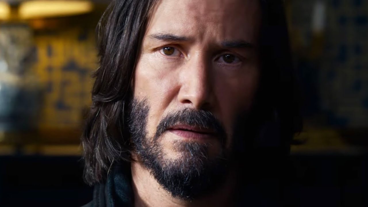 What You Need To Know Before The Matrix Resurrections Comes Out - YouTube