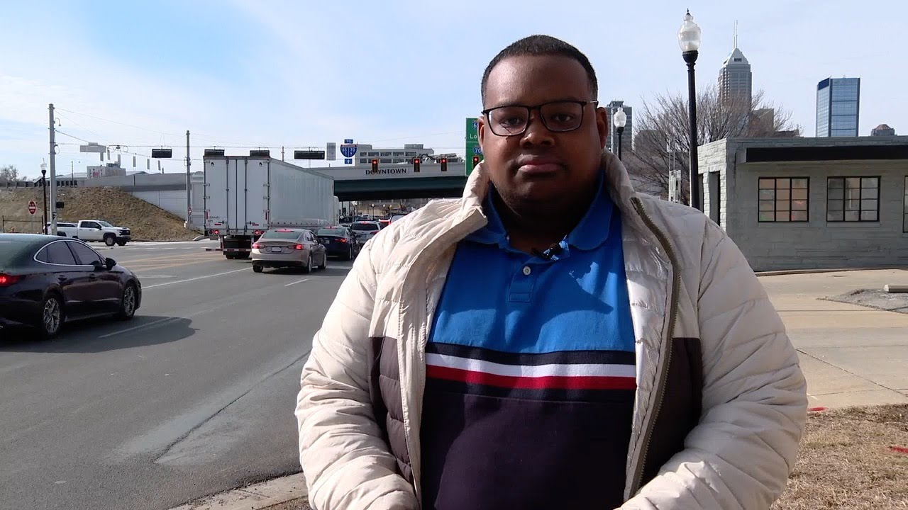 Taj Simmons Reporter/Multimedia Journalist Demo Reel (March 2025) - YouTube
