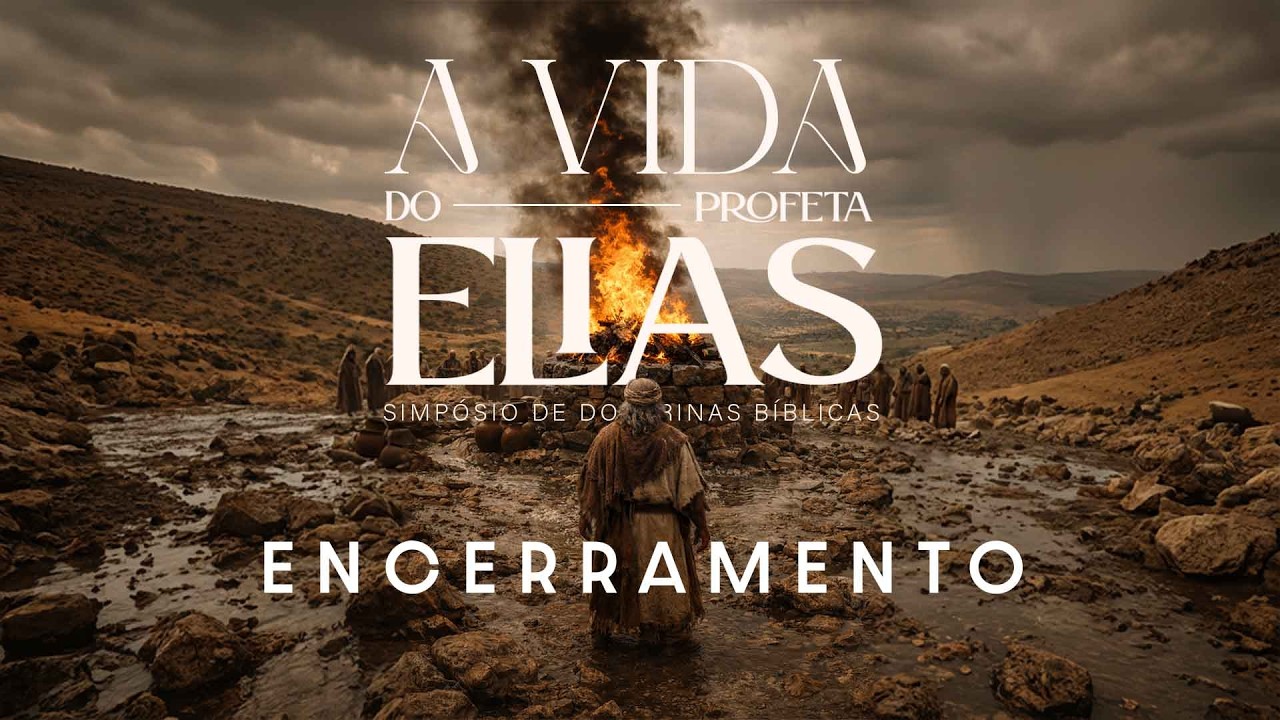ENCERRAMENTO | SIMPÓSIO DE DOUTRINAS BÍBLICAS | IEADPE ÁREA 20 - YouTube