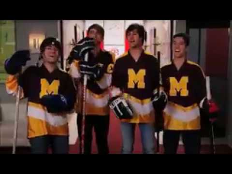 EPISODIO DE BIG TIME RUSH