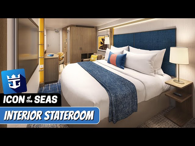 Royal Caribbean Rooms Icon Of The Seas
