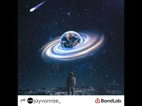 Outer Space (beat) - YouTube