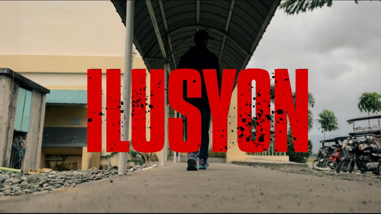 ILUSYON OFFICIAL TRAILER BY ABM ALMOND Realtime YouTube Live View Counter 🔥 — Livecounts.io