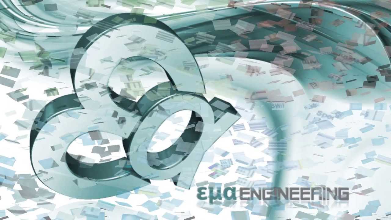 EMA Engineering Presentation - May 2013 - YouTube