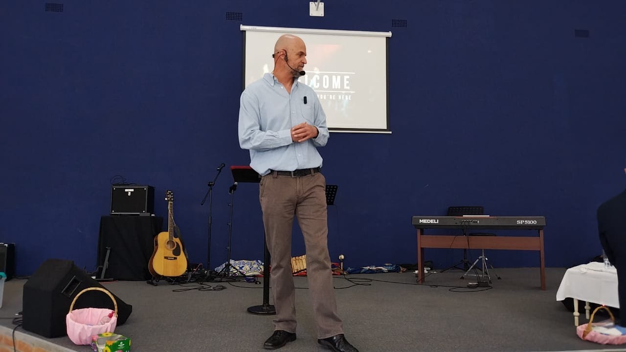 I Signed Up For What? - Ps Kevin Nel (Matthew 10) - YouTube