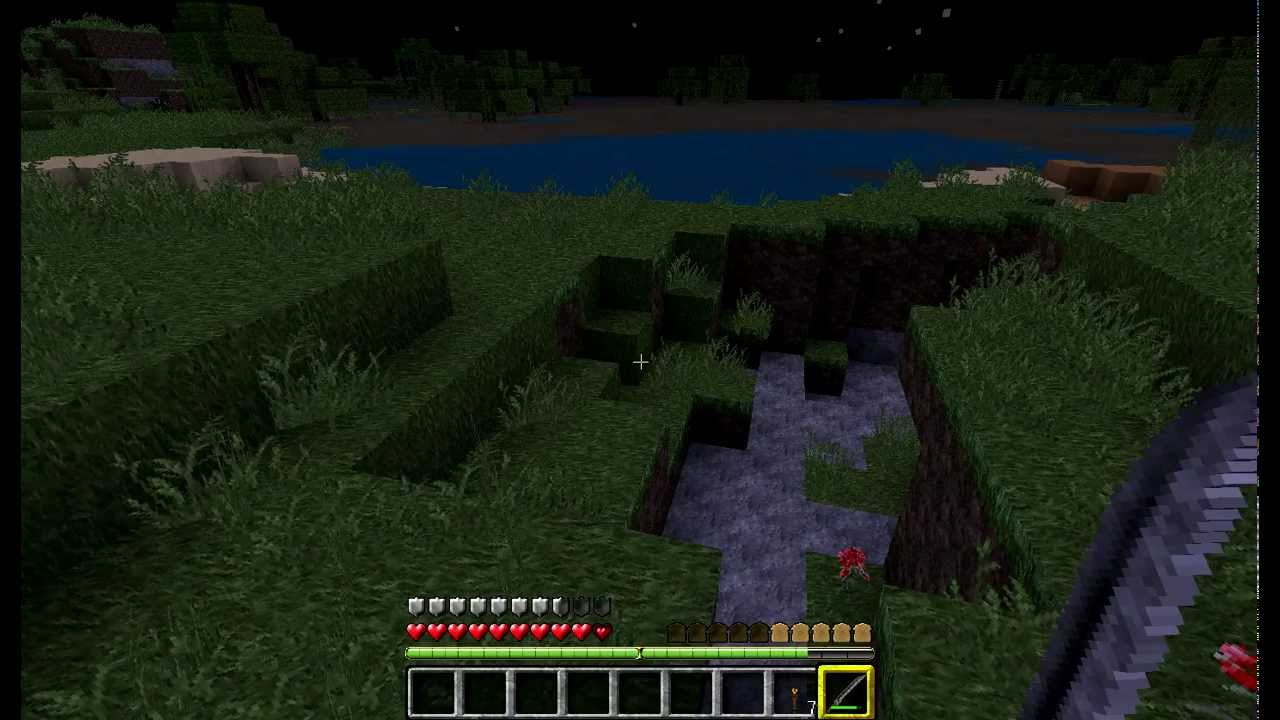 Minecraft Lietuviskai: Pamoka kaip pereiti minecrafta [3 Epizodas ...