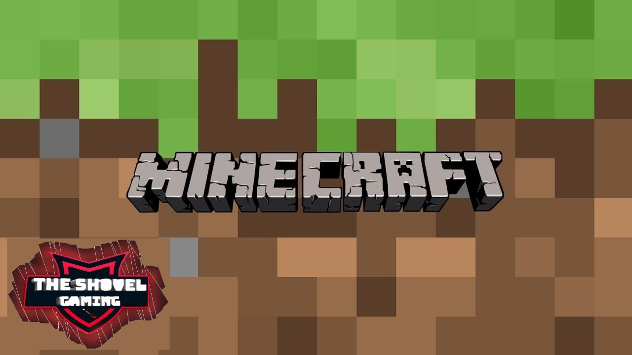 Minecraft - Poor place - Ep 1 -- مكان فقير - YouTube