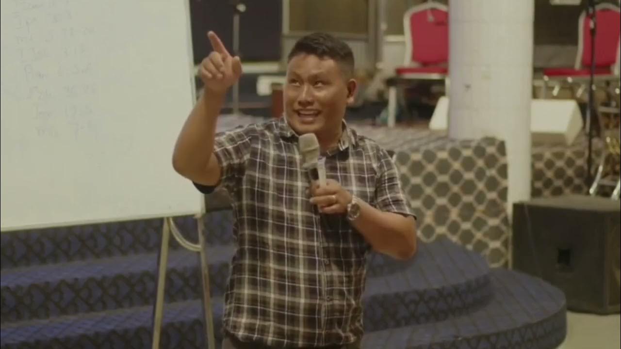 Sia Thang Lam Mung - YouTube