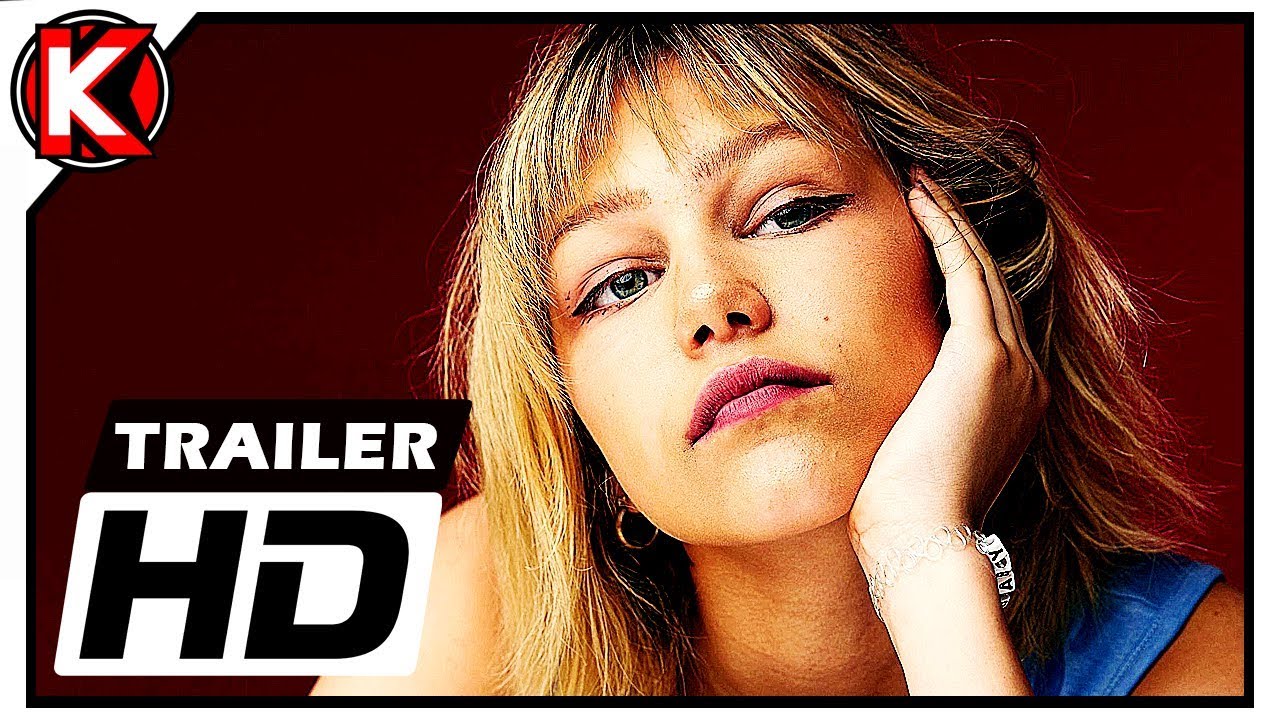 STARGIRL | Trailer 2020 - YouTube