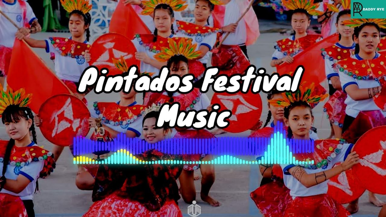 Pintados Festival Music - YouTube