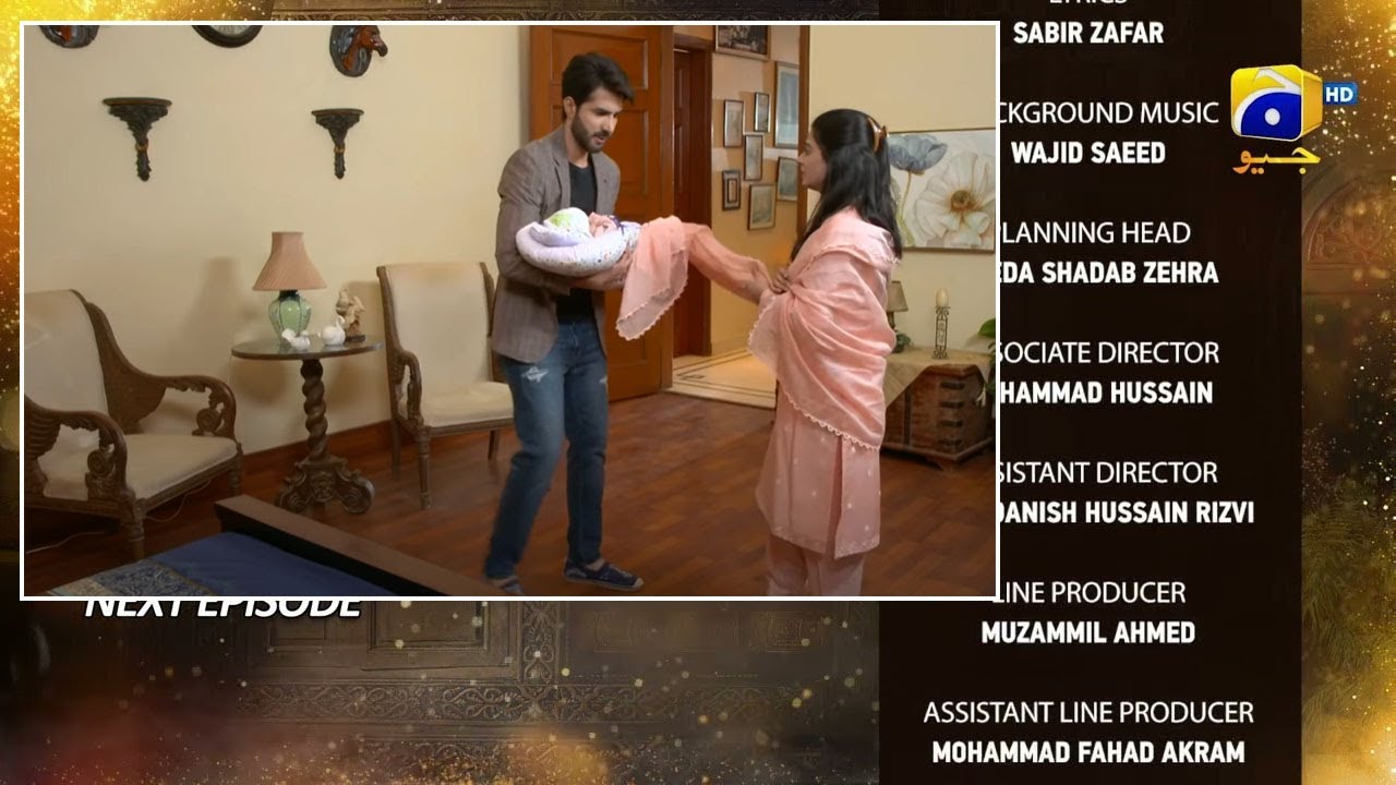 Farq Episode 43 Complete Teaser | Farq Episode 43 Promo | Sehar Khan ...