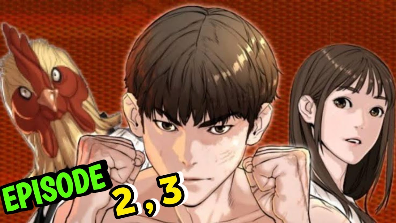 Viral Hit Episode 2, 3 Explained in Hindi | Viral Hit Chapter 4 | Ani x | Ep 4 - YouTube