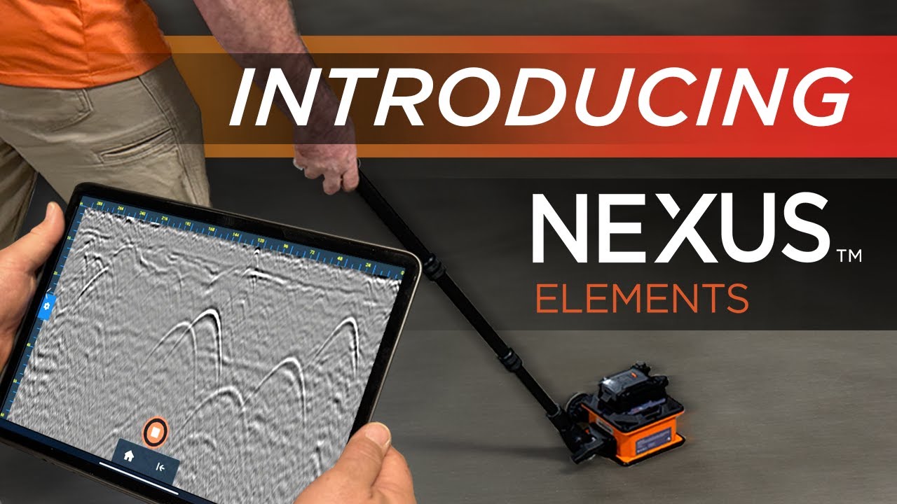 GSSI INTRODUCES NEXUS ELEMENTS | Adding new capabilities for your wireless satellite antennas ...