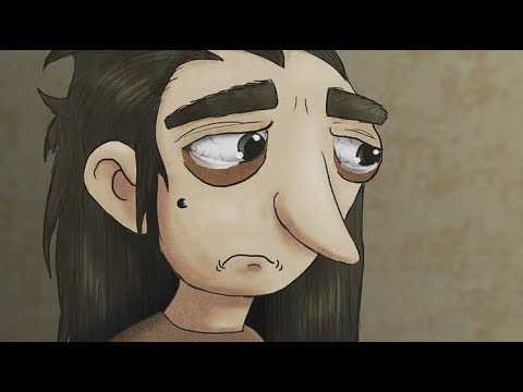 Sally Face | Episode 2: The Wretched - YouTube